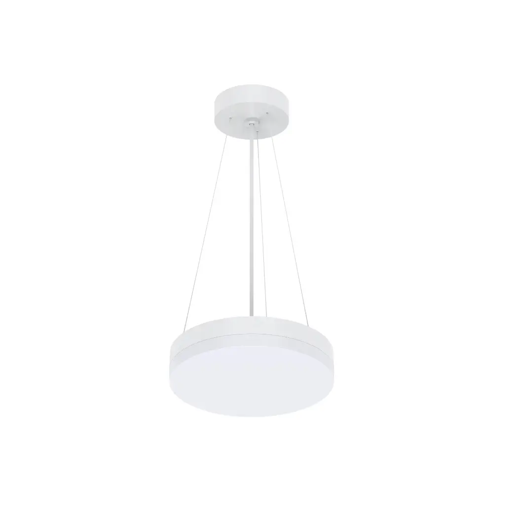 Orion - Accessoire suspension alimentation | Intechs Lighting